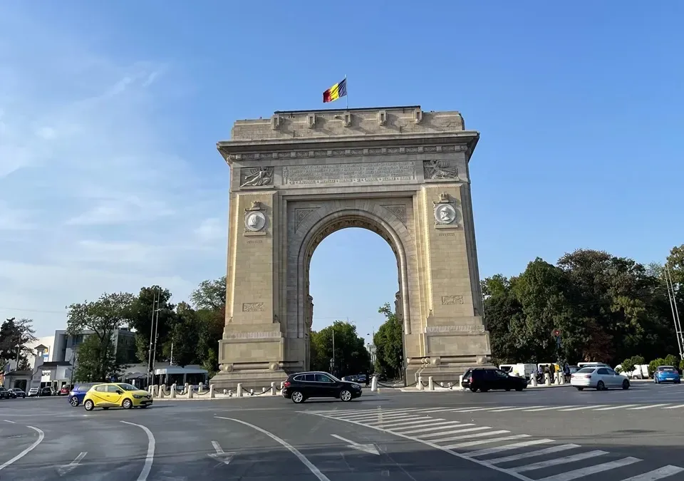 Stag Activity Videos | Bucharest Bachelor Party