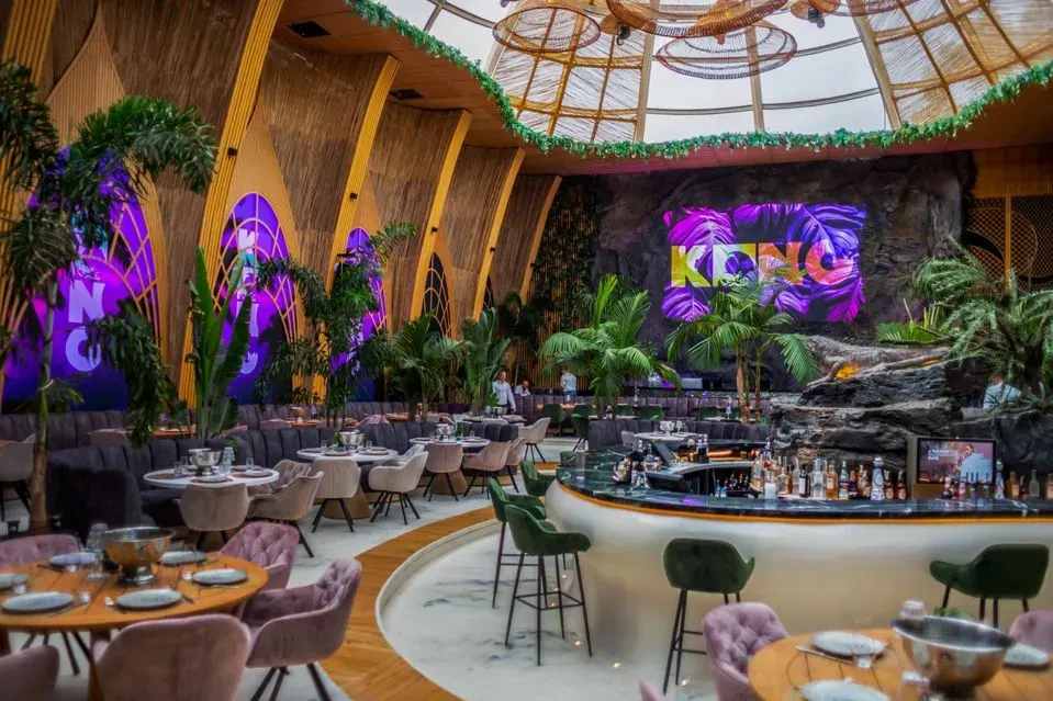 Bucharest Nightlife Guide 2025 | Restaurants, Bars & Clubs