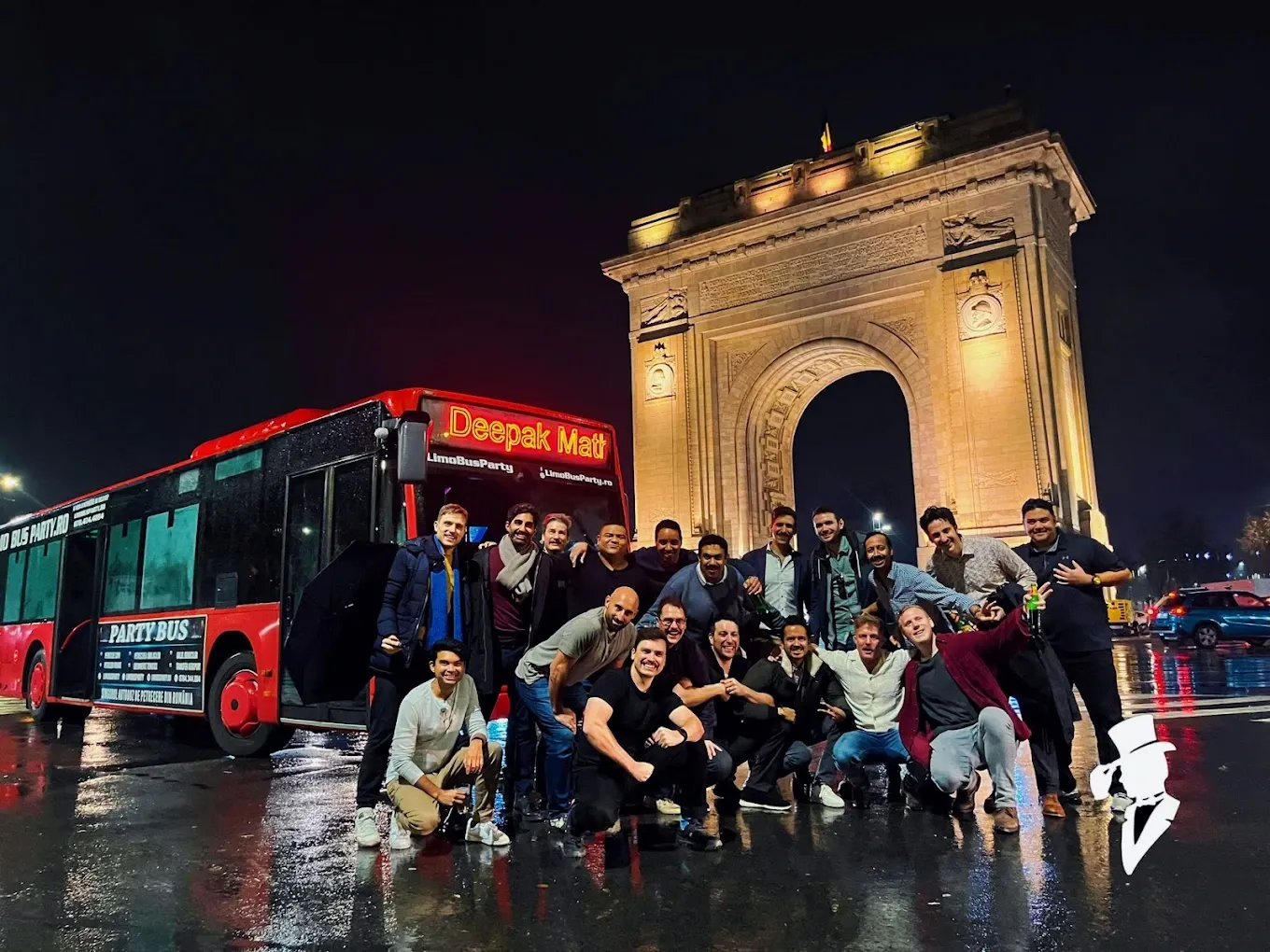 Bucharest Nightlife Guide 2025 | Restaurants, Bars & Clubs