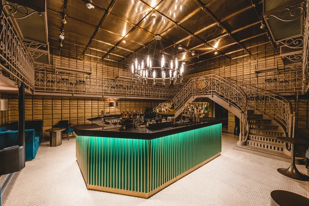 Corporate Events in Bucharest | Team Building & Retreats